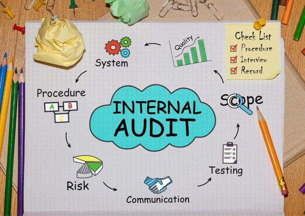 Internal Audit Fundamentals - Fraud.global
